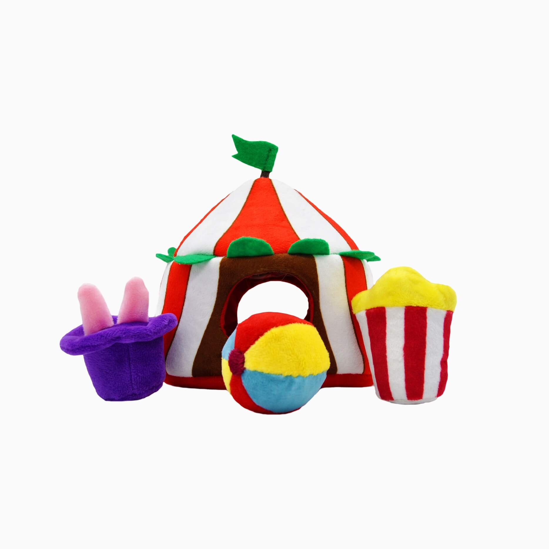 interactive-happy-circus-3 – Happy Time Hong Kong Limtied