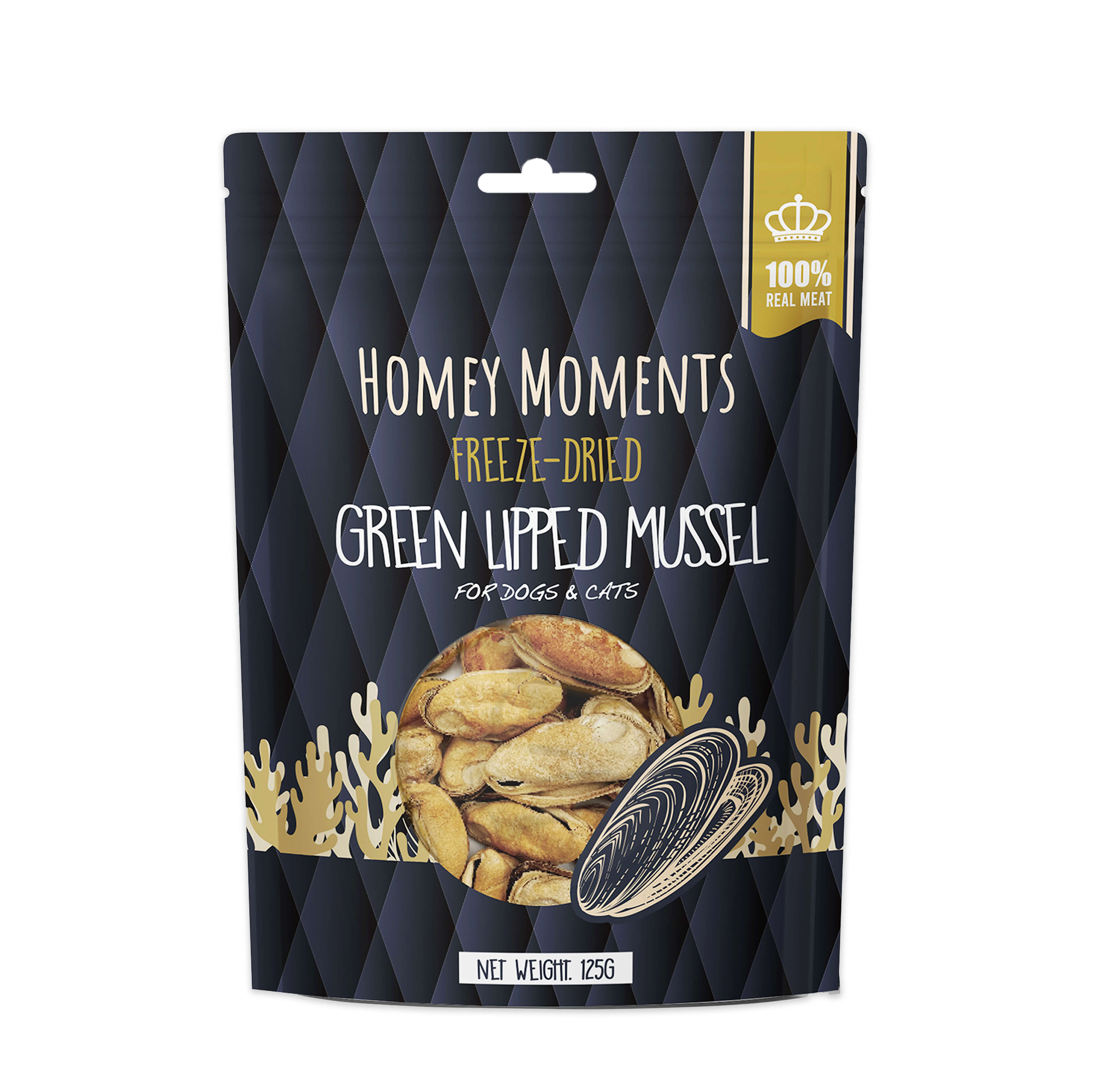 Product_125G_Mussel – Happy Time Hong Kong Limtied
